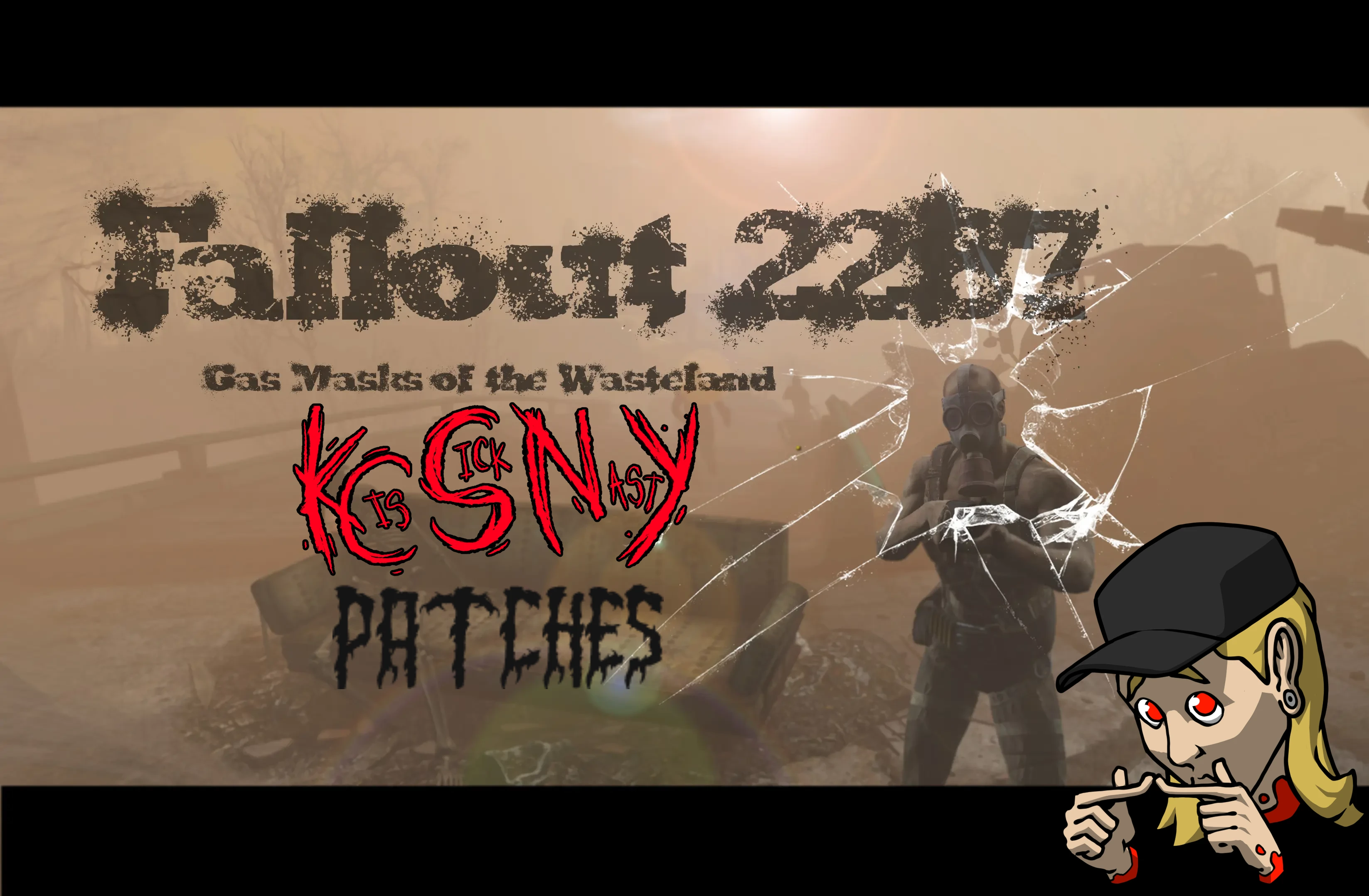 Fallout 4 Downgrader for Fallout 4